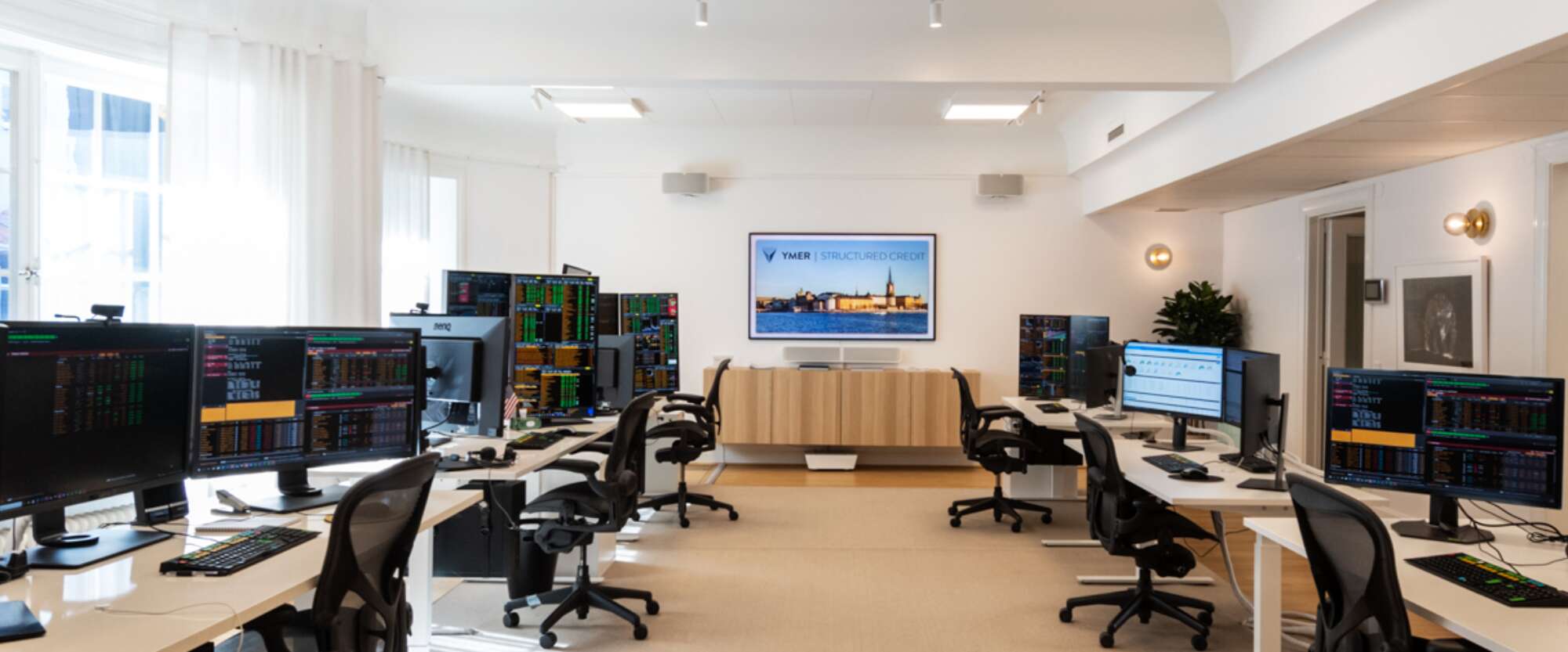 Sustainability - YMER